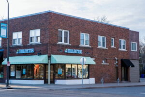 St. Paul Dry Cleaners - Free Delivery Service | Mulberrys