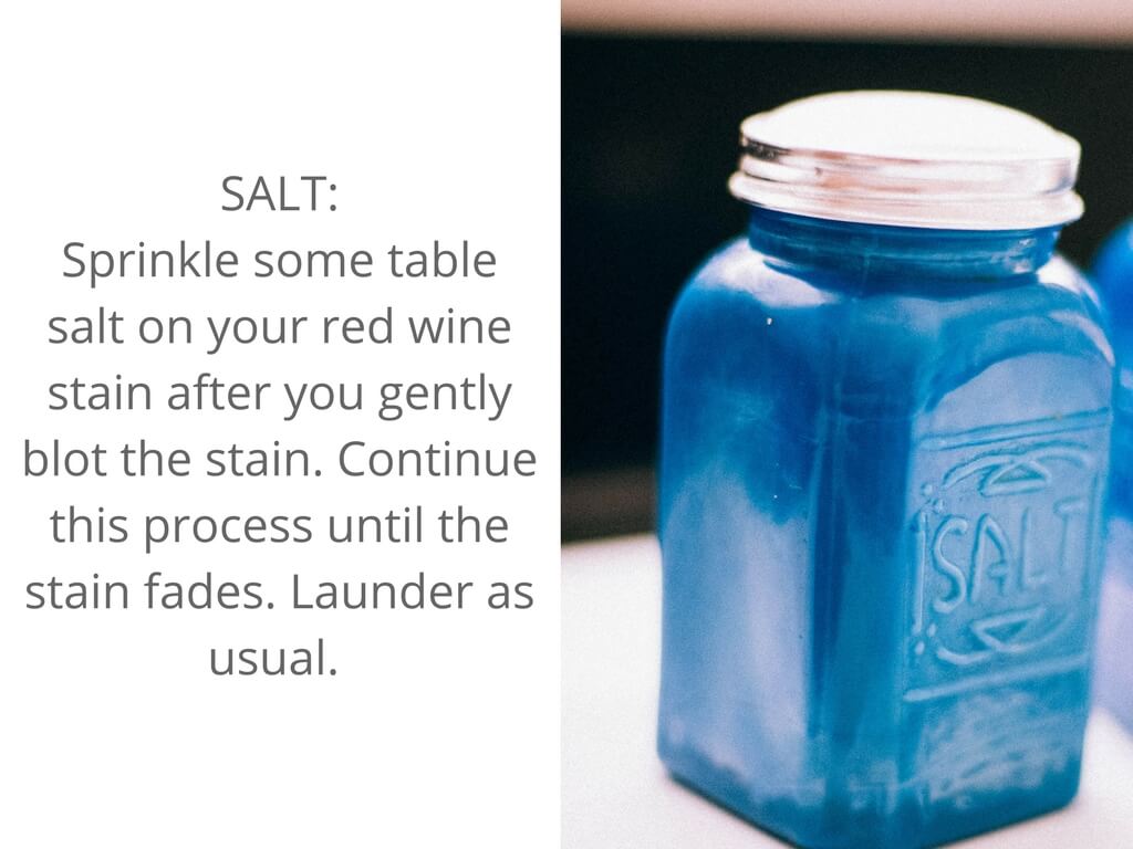Six Surprising Household Items That can be Used as Stain Removers ...