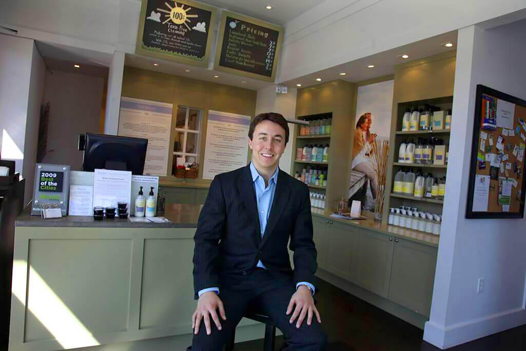 Experience Mulberrys’ Premium Dry Cleaning Services | About Us