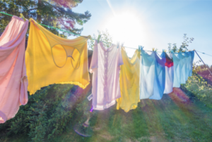 Best Fabrics for Hot Weather - Breathable Fabric for Summer