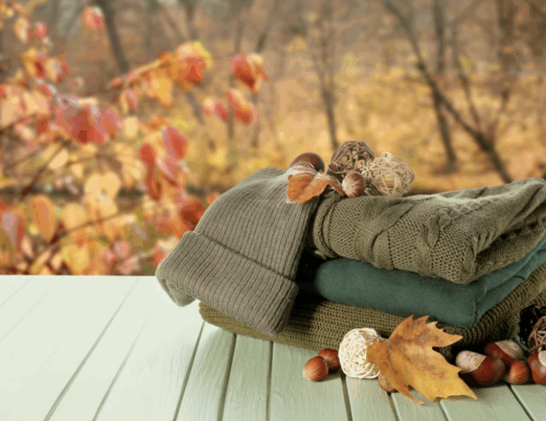 🧺 The Ultimate Fall Laundry Checklist for Busy Families - Mulberrys ...